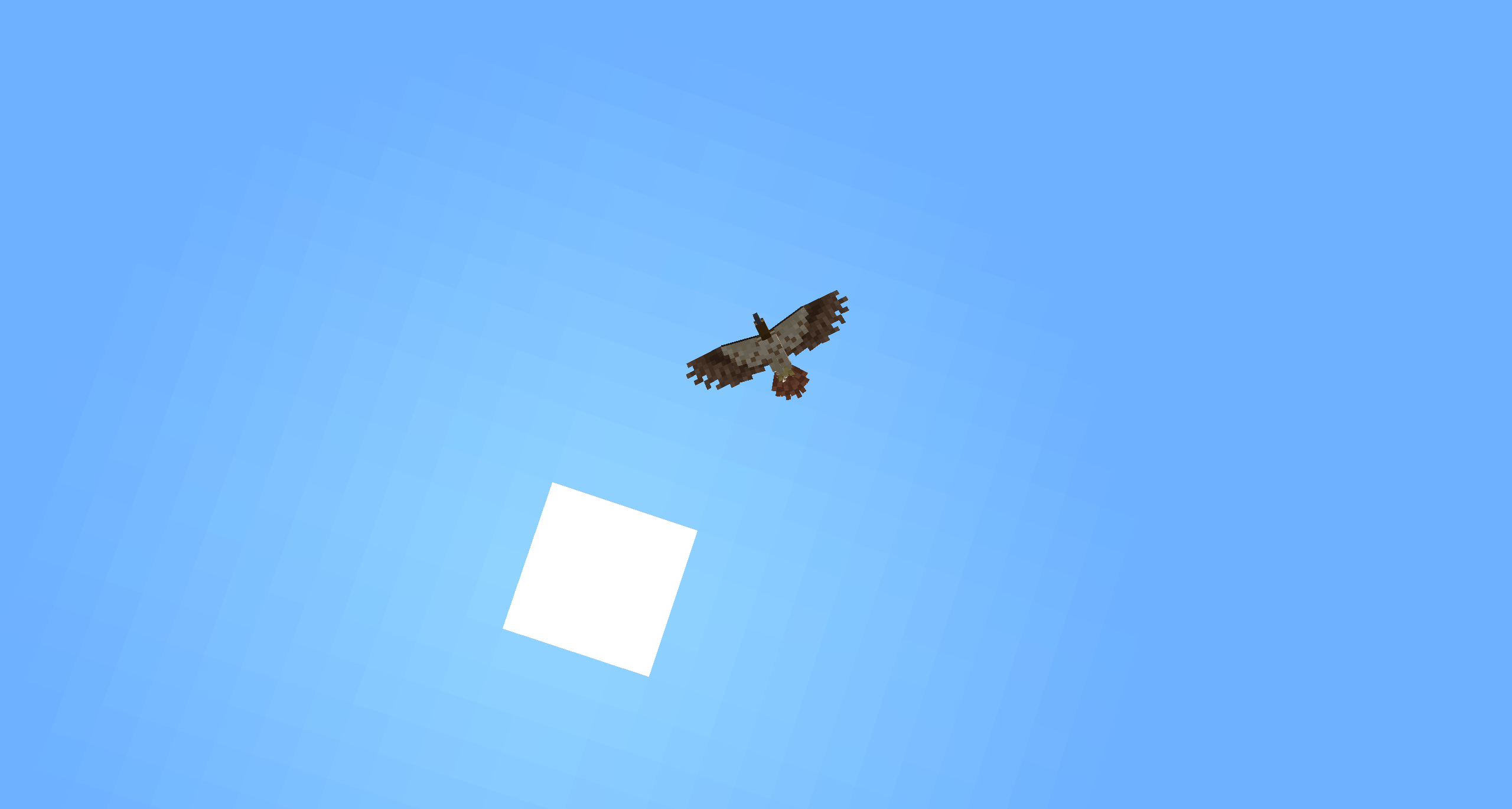 Fowl Play - Minecraft Mods - CurseForge