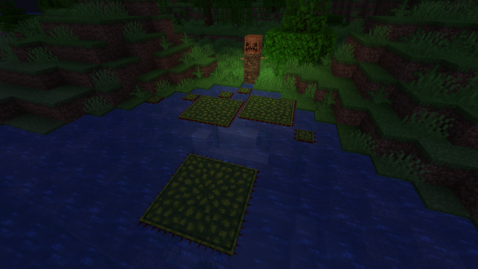 Broglis Plants - Gallery - Minecraft Mods - CurseForge