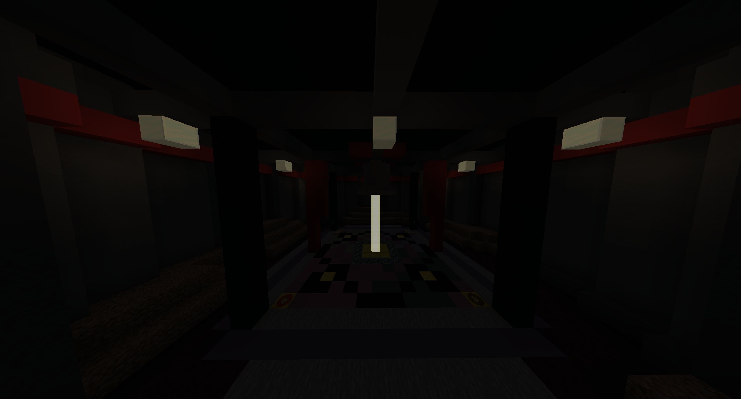 Minejago: Crafters of Spinjitzu - Gallery - Minecraft Mods - CurseForge