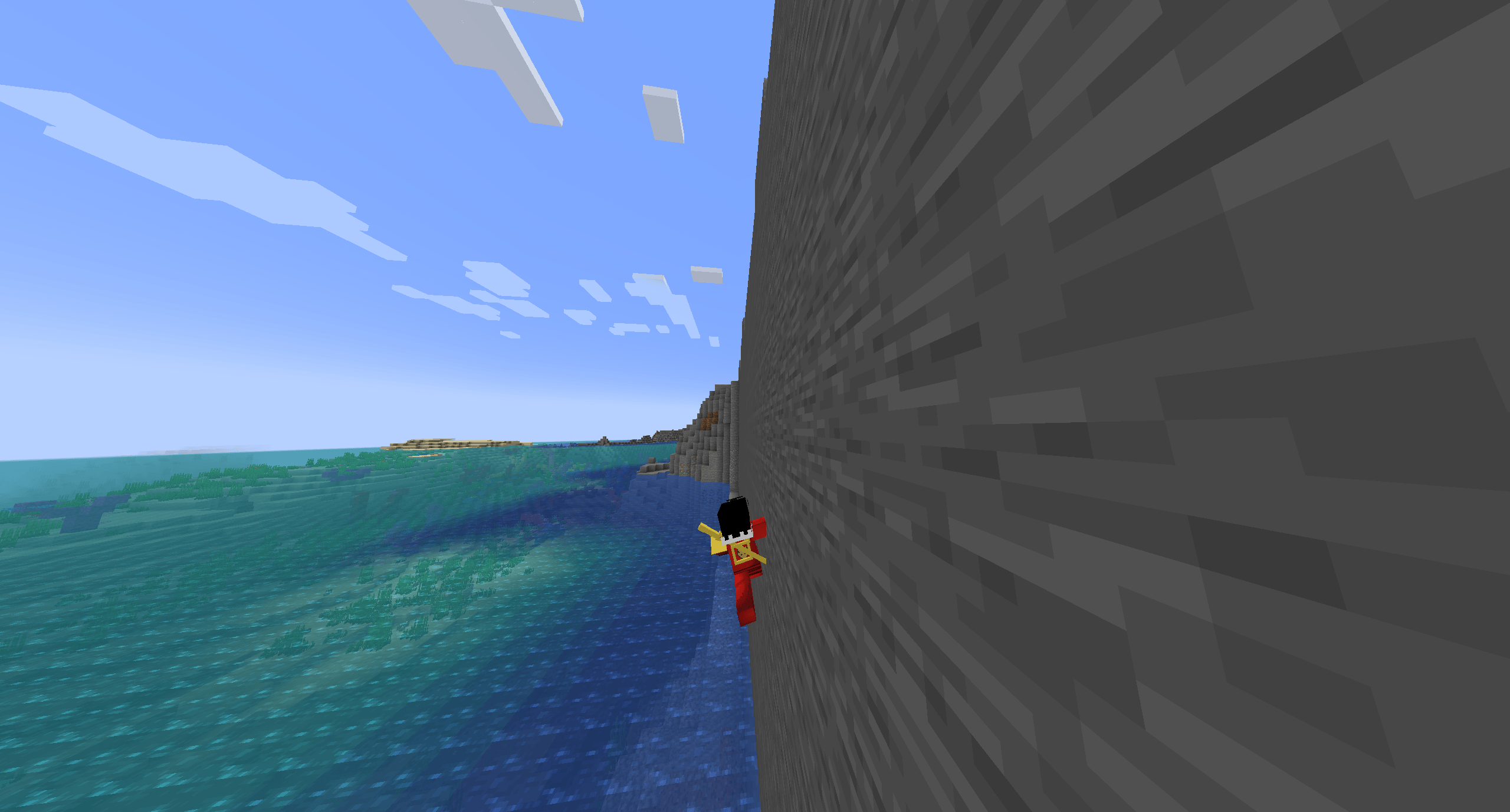 Minejago: Crafters of Spinjitzu - Gallery - Minecraft Mods - CurseForge