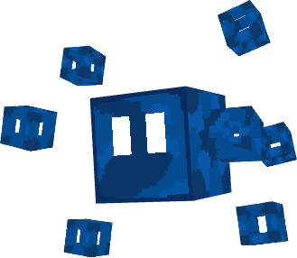 Pixel Creatures - Gallery - Minecraft Mods - CurseForge