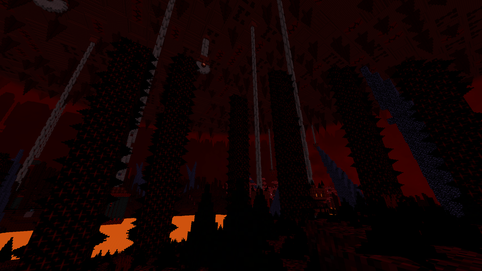 Shadowlands - Gallery - Minecraft Mods - CurseForge