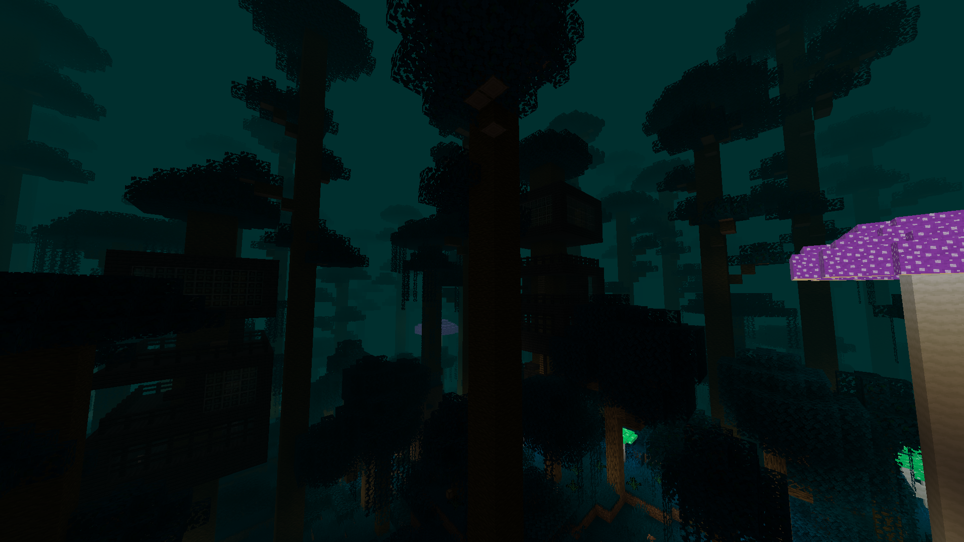 Shadowlands - Gallery - Minecraft Mods - CurseForge