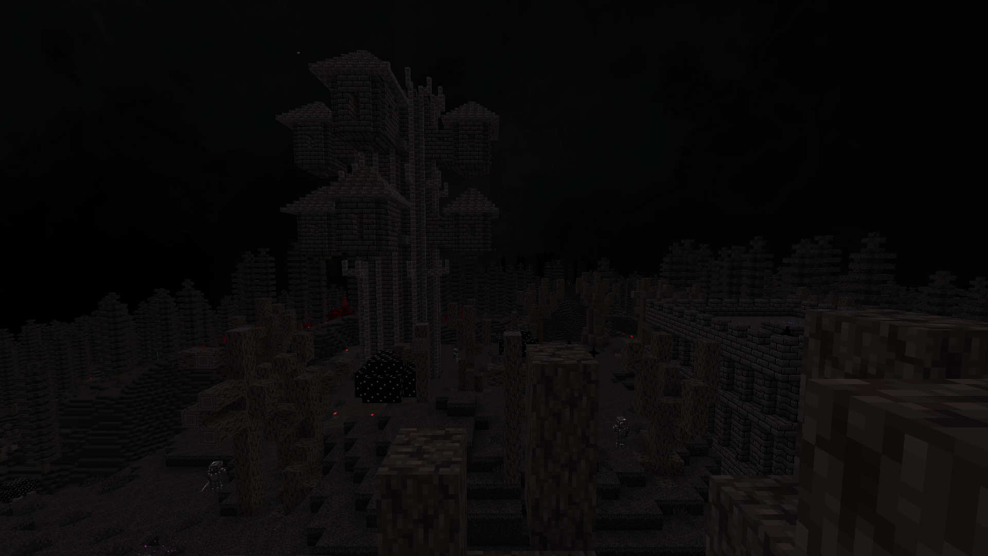 Shadowlands - Gallery - Minecraft Mods - CurseForge