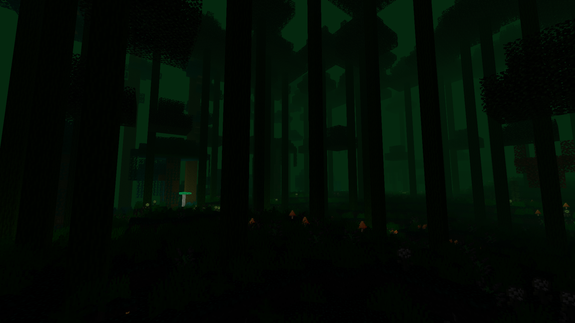 Shadowlands - Gallery - Minecraft Mods - CurseForge