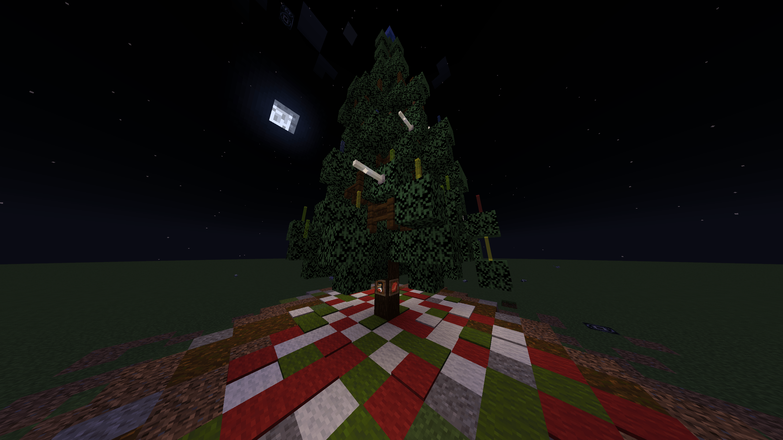 Pixelmon More Structures - Gallery - Minecraft Mods - CurseForge