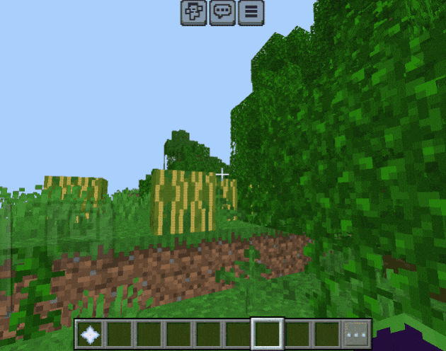 Player Knockback++ - Gallery - Minecraft Bedrock Scripts - CurseForge