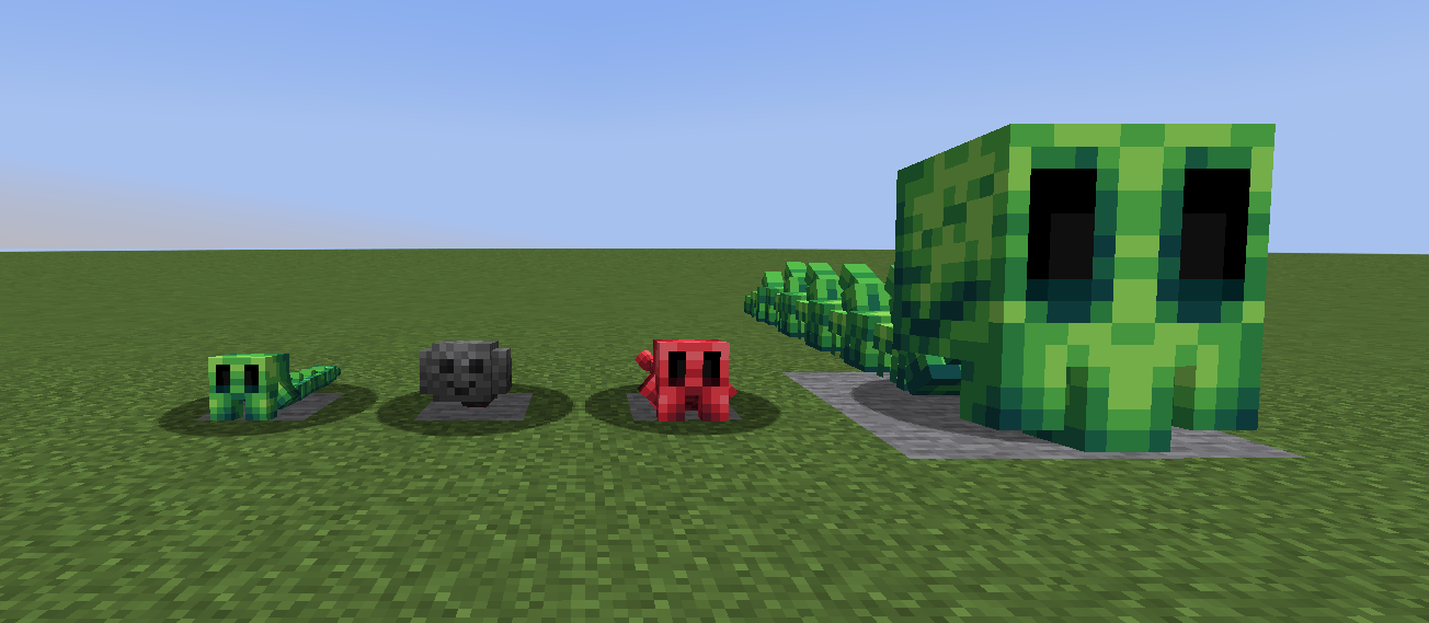 The Shattered Order (Stick ranger mod) - Gallery - Minecraft Mods ...