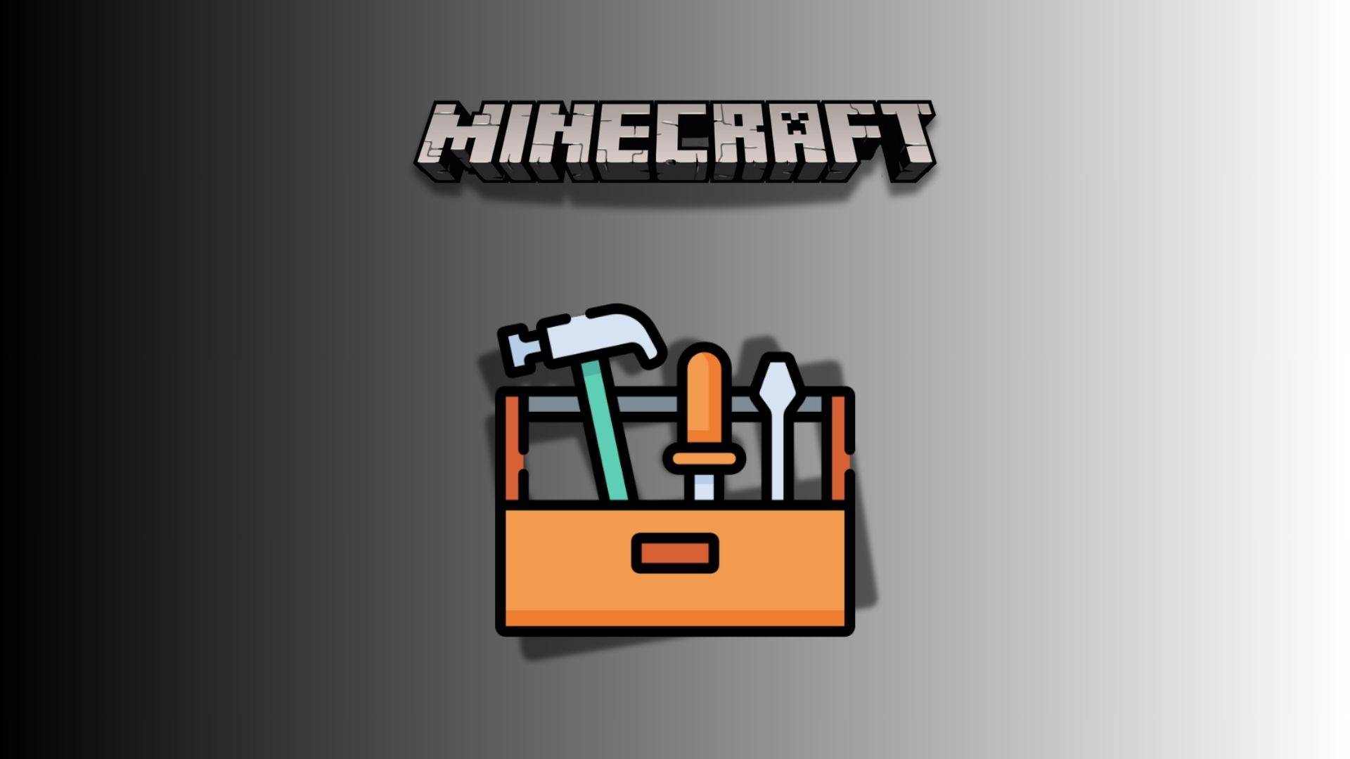 Minecraft Tools - Gallery - Minecraft Bedrock Addons - CurseForge