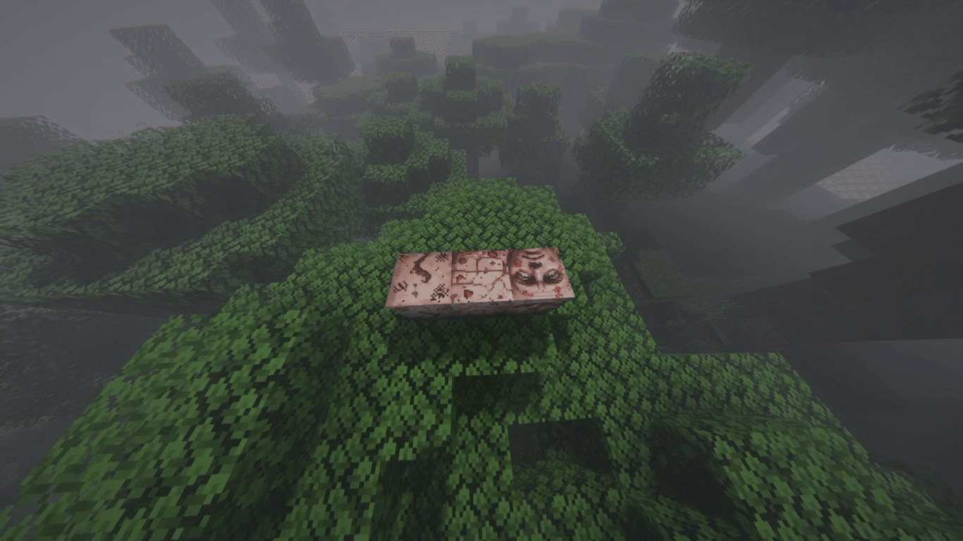 Face Stealer - Gallery - Minecraft Mods - CurseForge