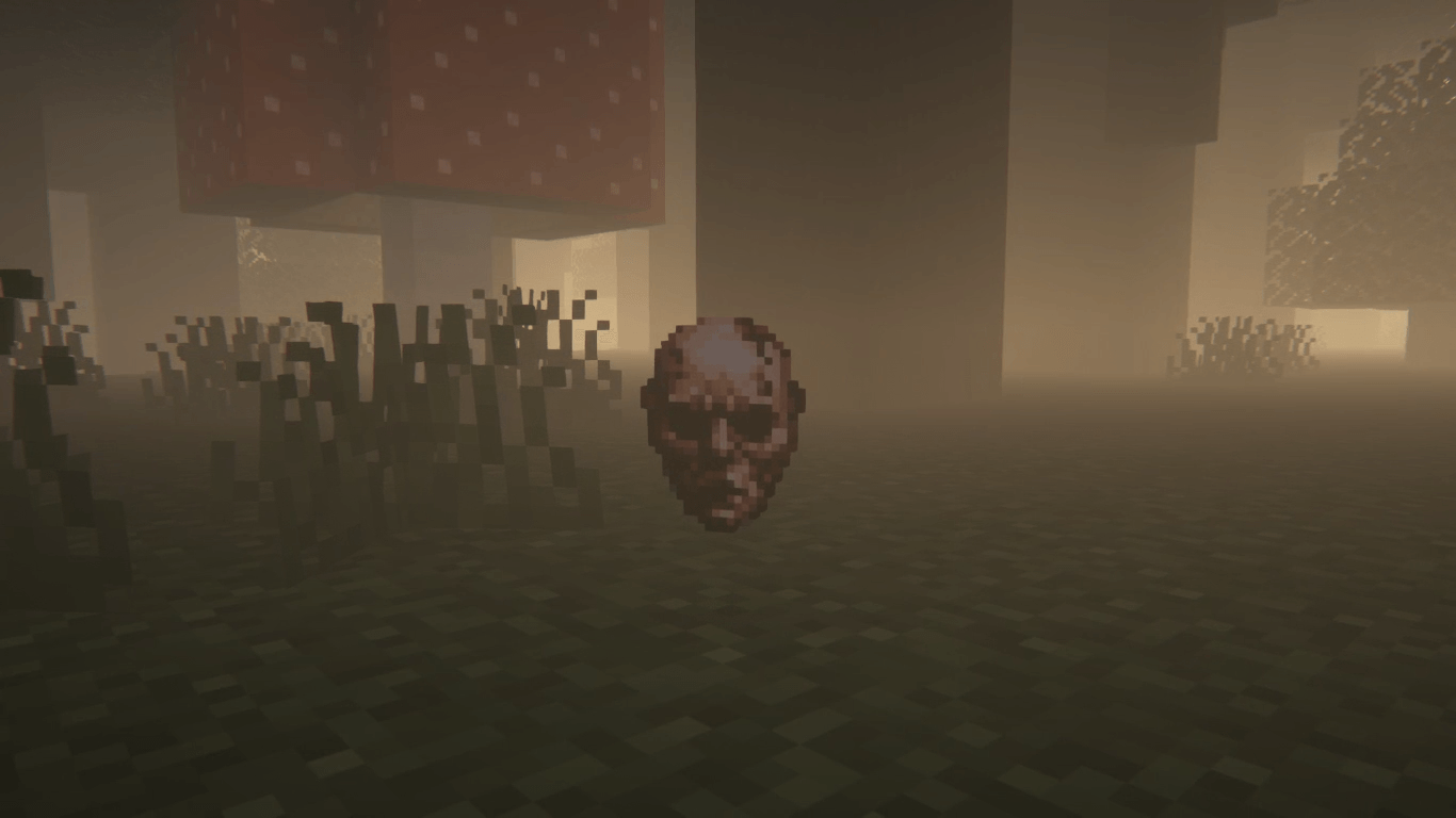 Face Stealer - Minecraft Mods - CurseForge
