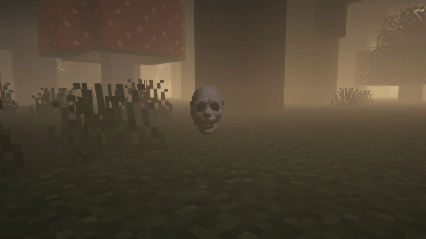 Face Stealer - Minecraft Mods - CurseForge