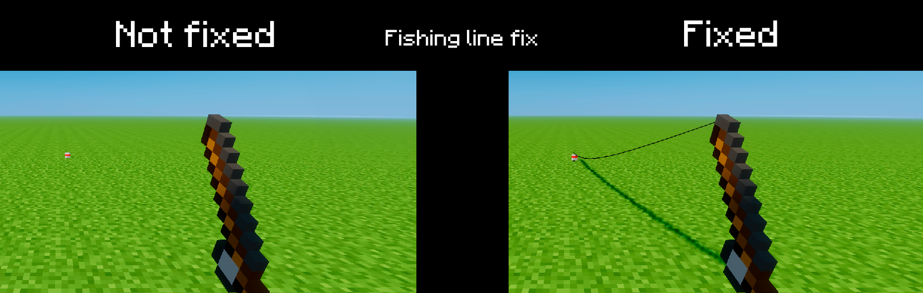 Shader fixer - Gallery - Minecraft Mods - CurseForge