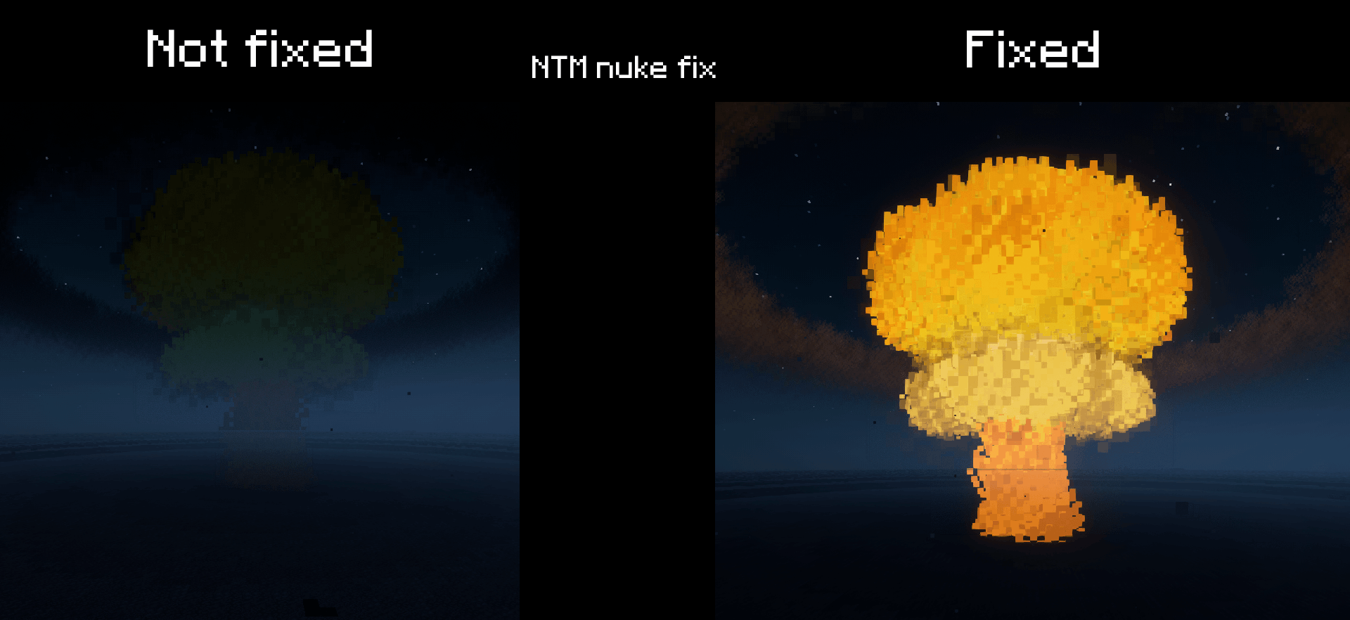 Shader fixer - Gallery - Minecraft Mods - CurseForge