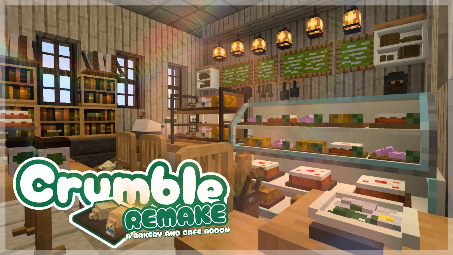 Search Results for dream pack | MCPEDL