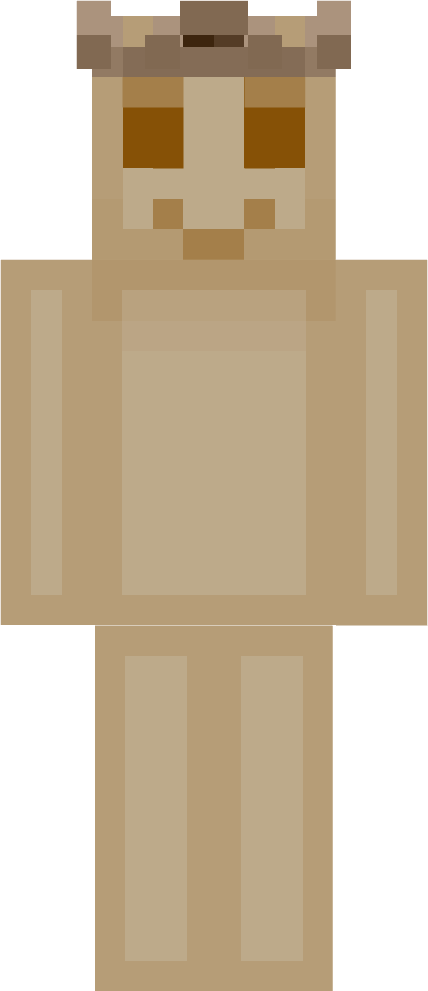 OS Gummies Minecraft Texture Pack