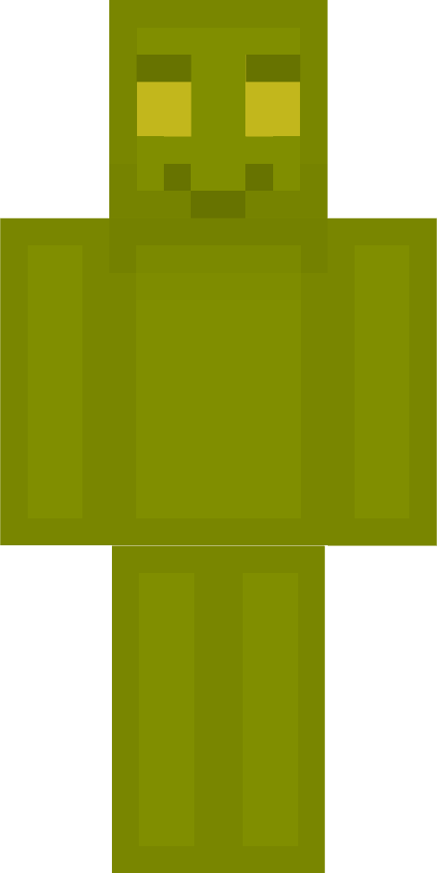 OS Gummies - Minecraft Bedrock Skins - CurseForge