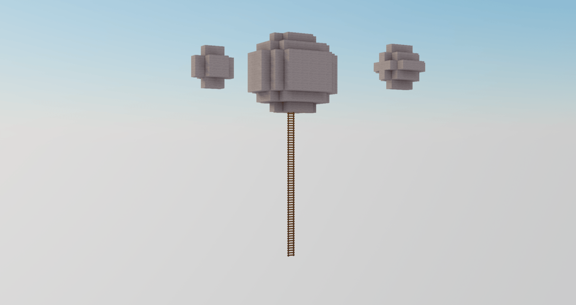 SkyBlock Islands - Minecraft Bedrock Maps - CurseForge