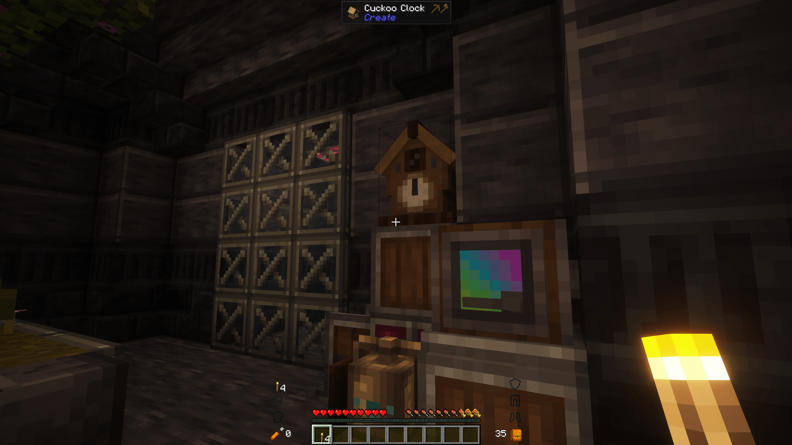 Create Evolution - With Create 6.0 and Quests! - Minecraft Modpacks ...