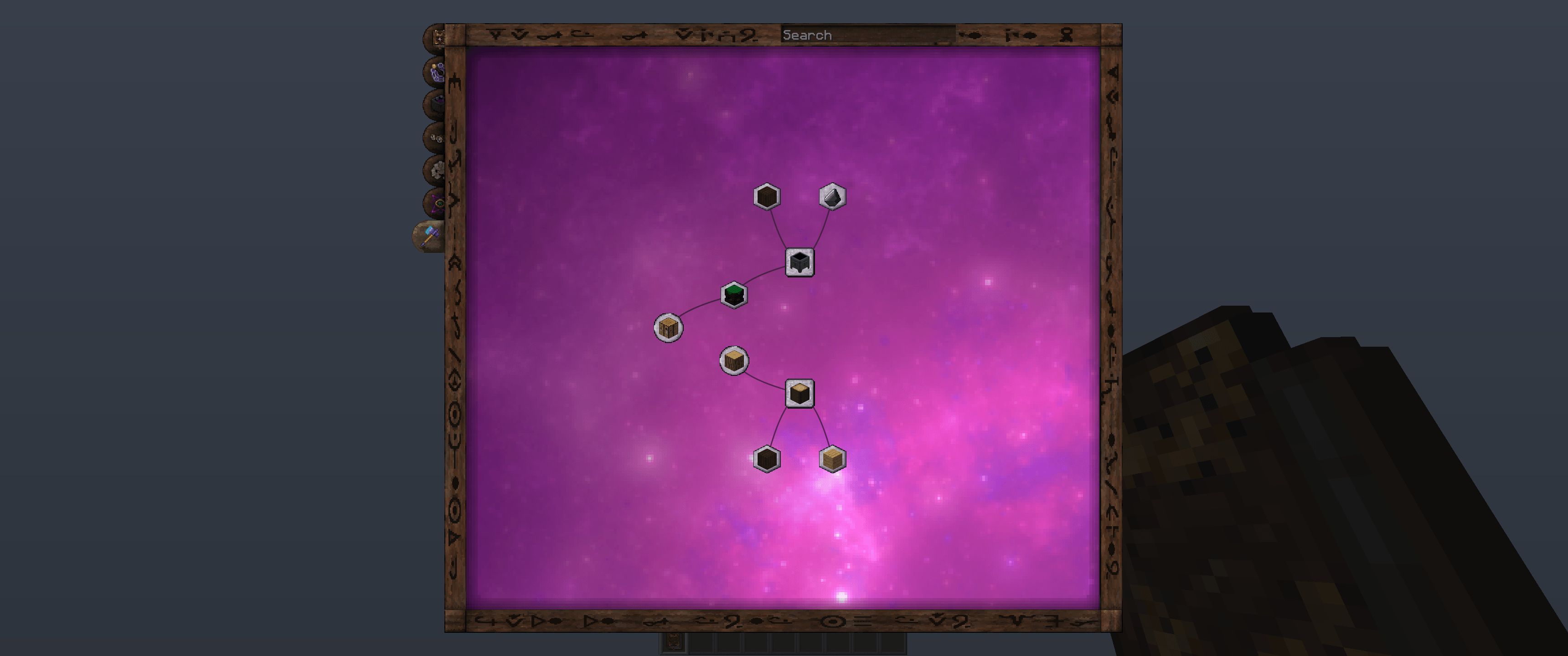 Thaumic Renaissance - Gallery - Minecraft Mods - CurseForge