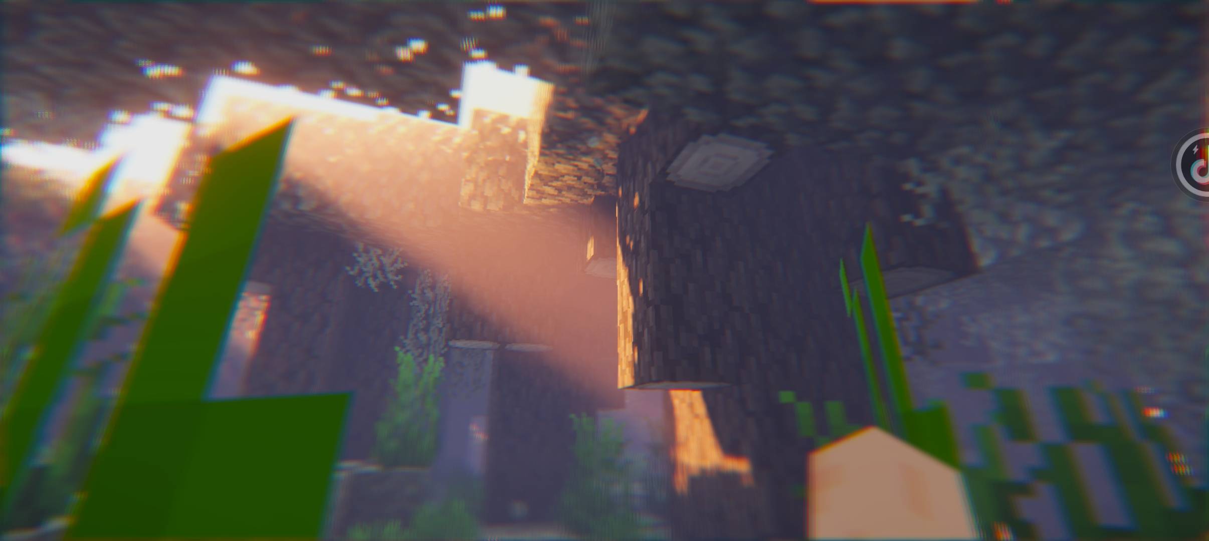 Lynx's Post Processing - Gallery - Minecraft Bedrock Texture Packs ...