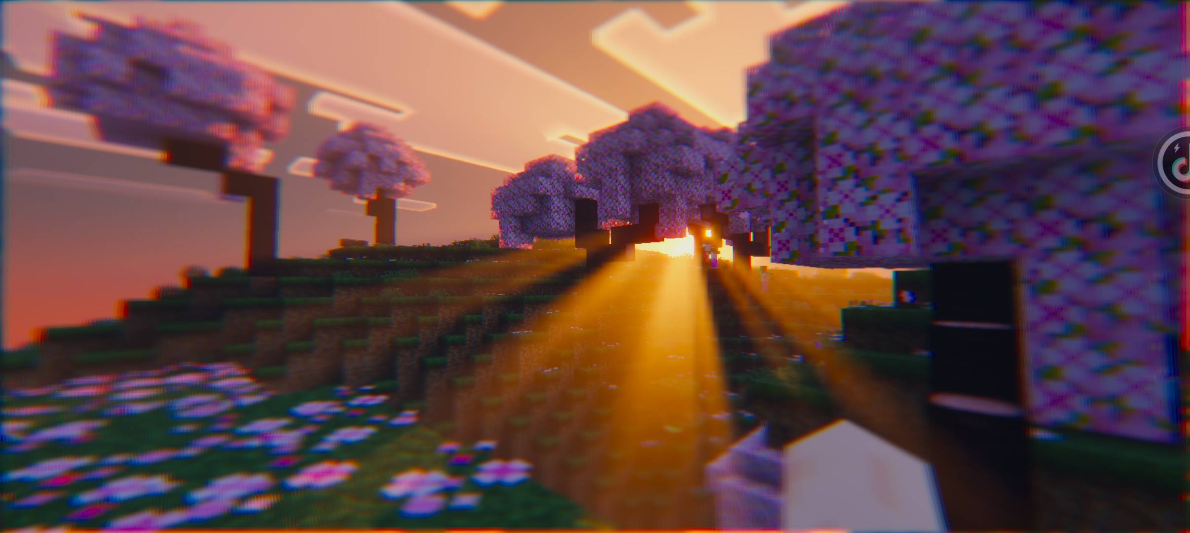 Lynx's Post Processing - Gallery - Minecraft Bedrock Texture Packs ...
