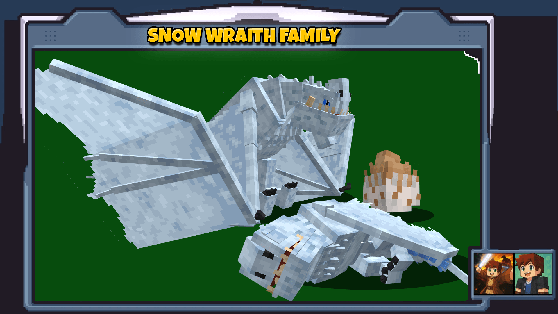 Rise of the PKG Islands - Gallery - Minecraft Mods - CurseForge