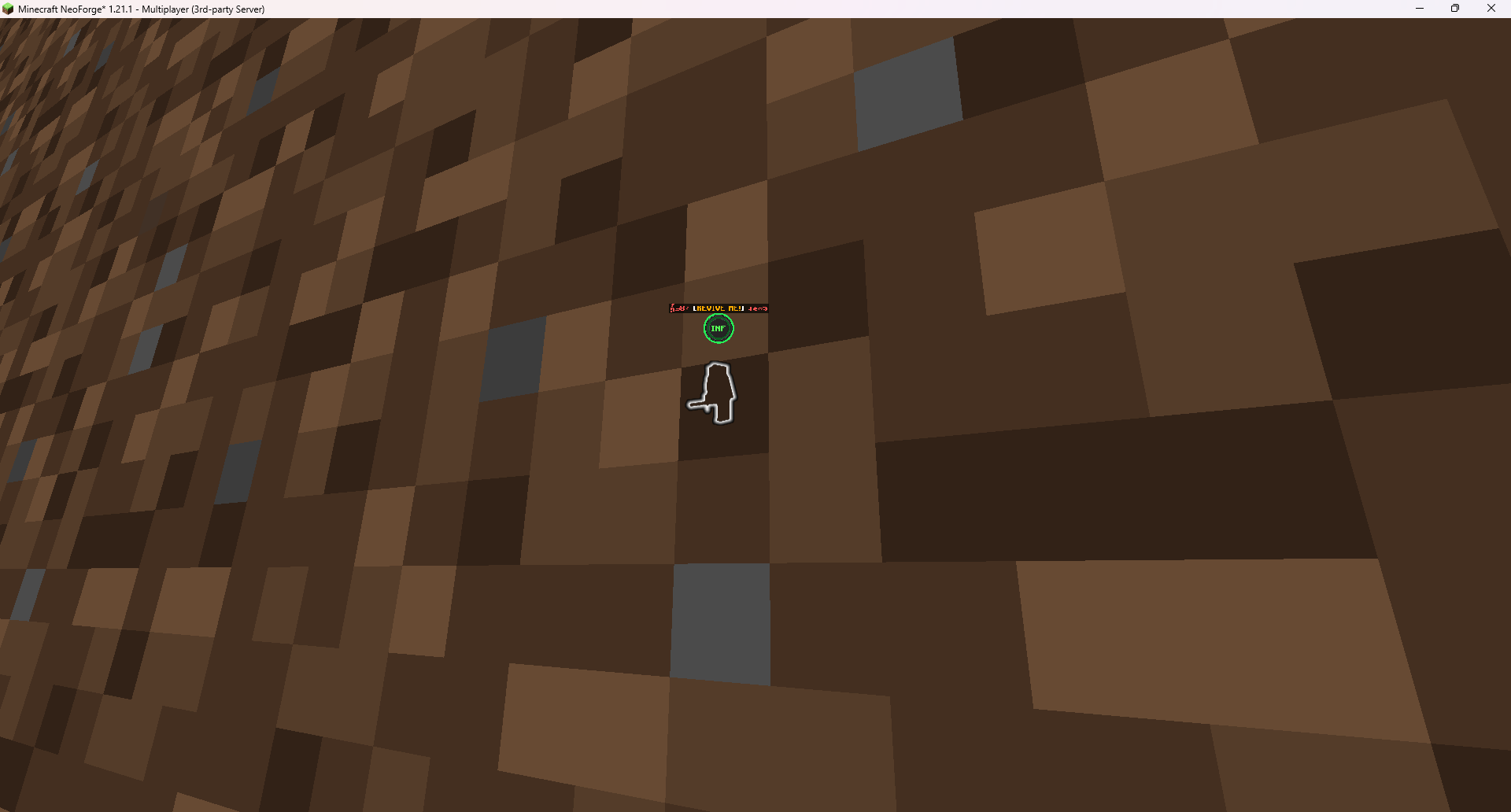 Revive Me! - Player Revival Mod - Gallery - Minecraft Mods - CurseForge