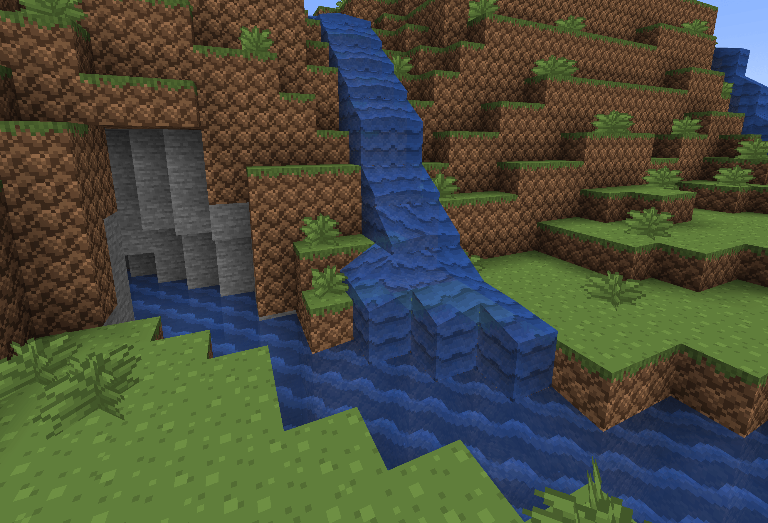 Cobblemon Classic Water GEN3 - Gallery - Minecraft Resource Packs ...