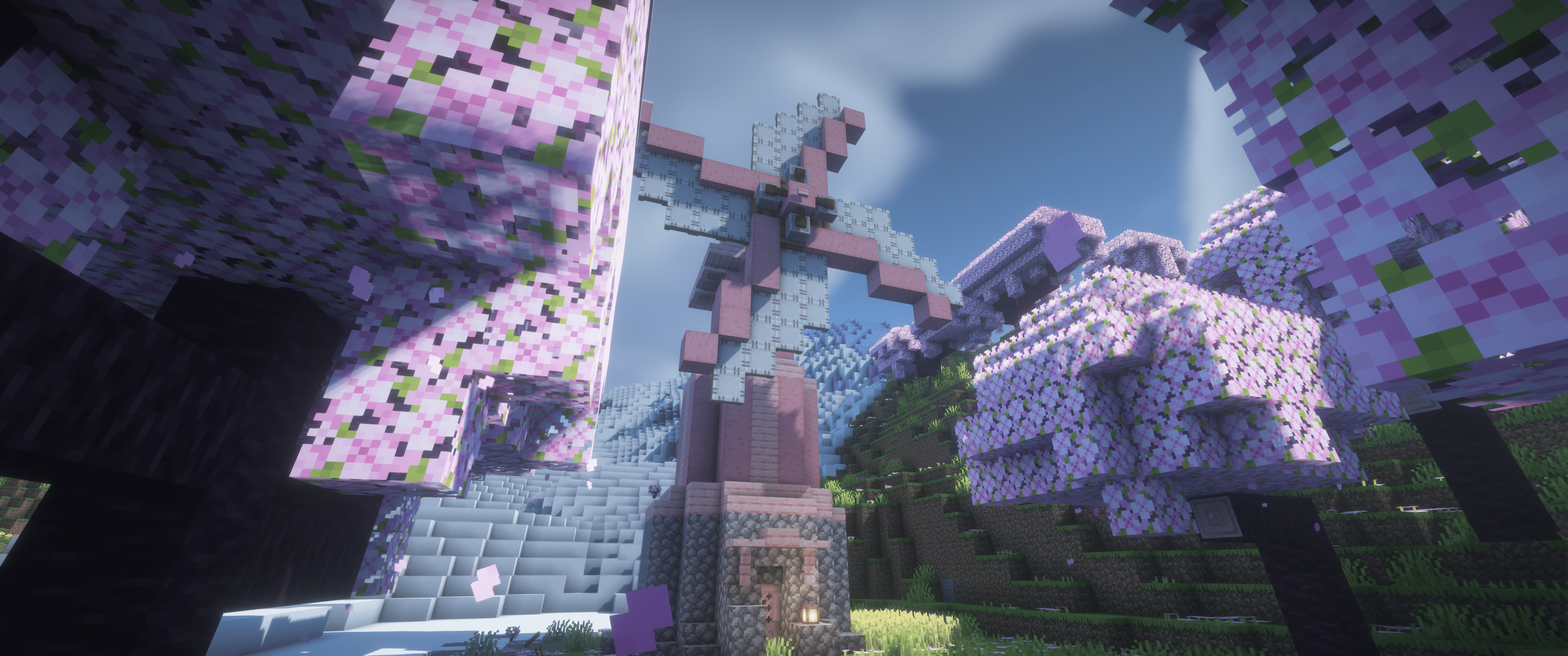 Create: structures overhaul - Gallery - Minecraft Mods - CurseForge