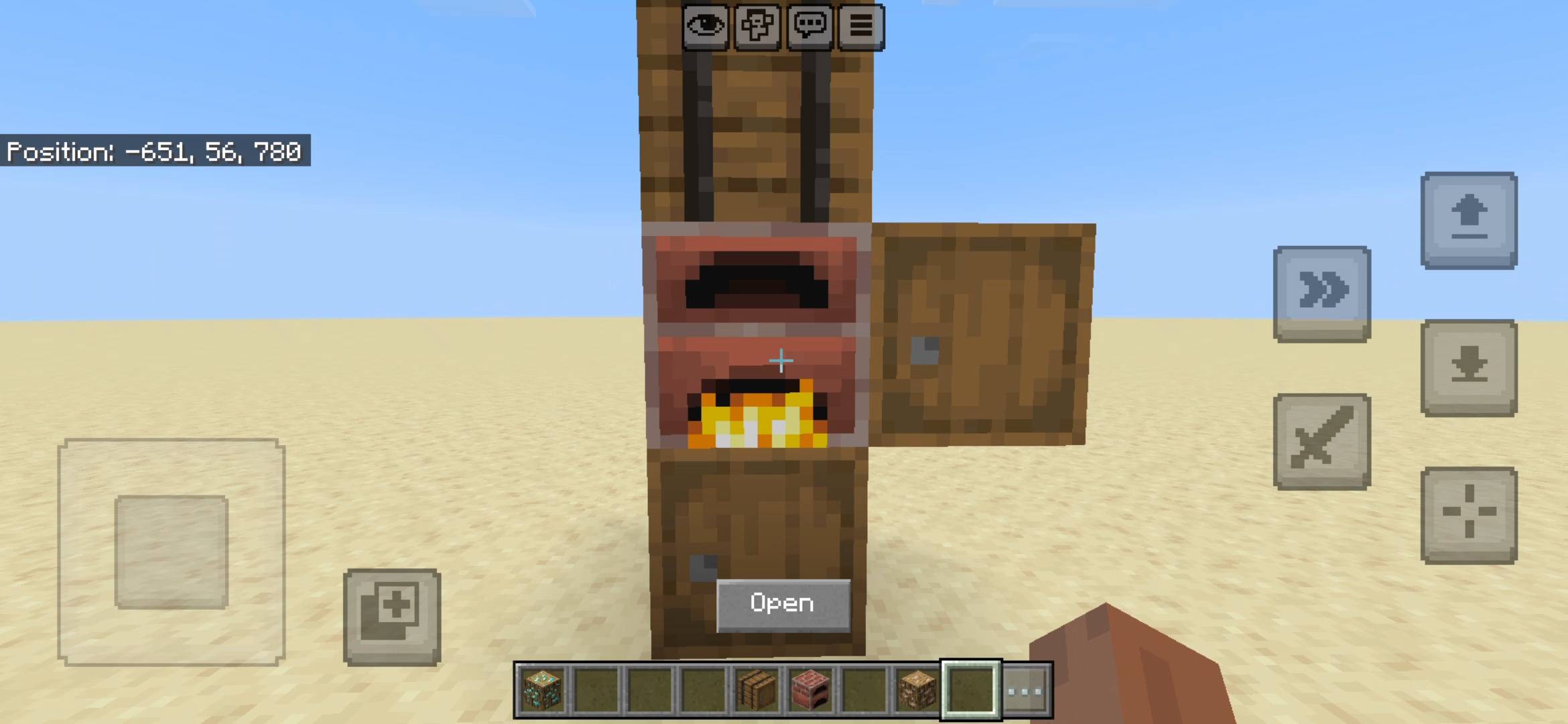 Ore Tree - Gallery - Minecraft Bedrock Addons - CurseForge