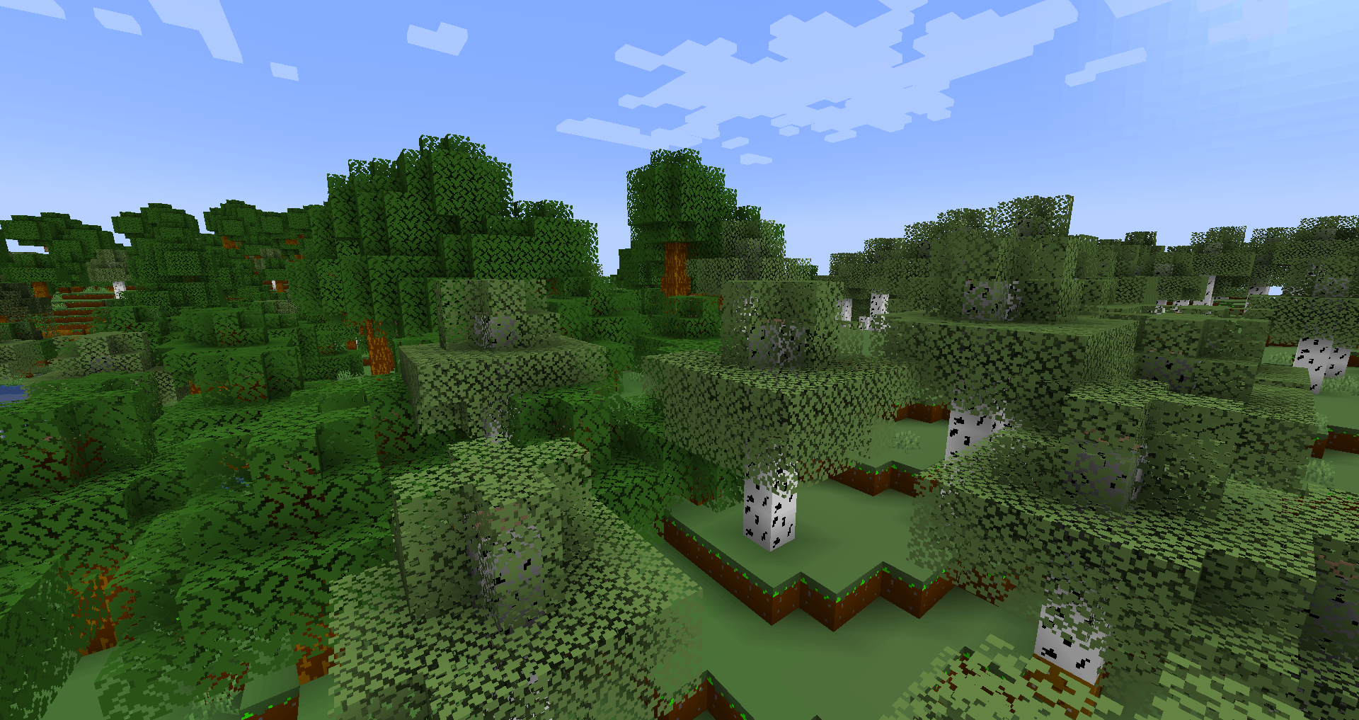 bad looking texture pack - Gallery - Minecraft Resource Packs - CurseForge