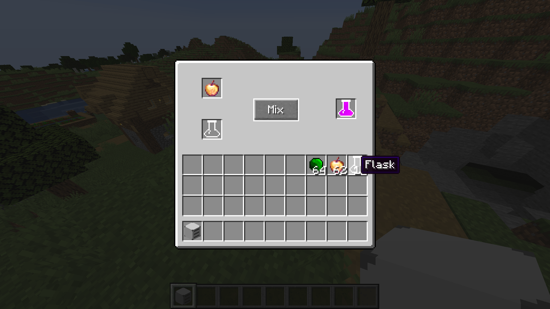 Hulk by Slip - Gallery - Minecraft Mods - CurseForge