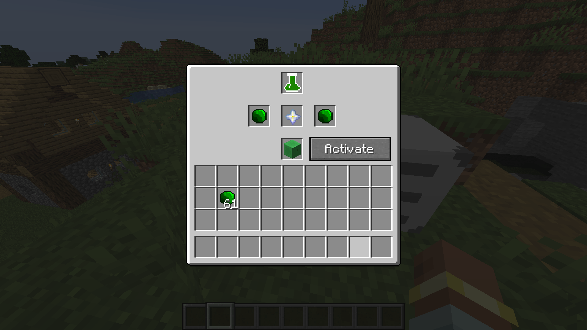 Hulk by Slip - Gallery - Minecraft Mods - CurseForge