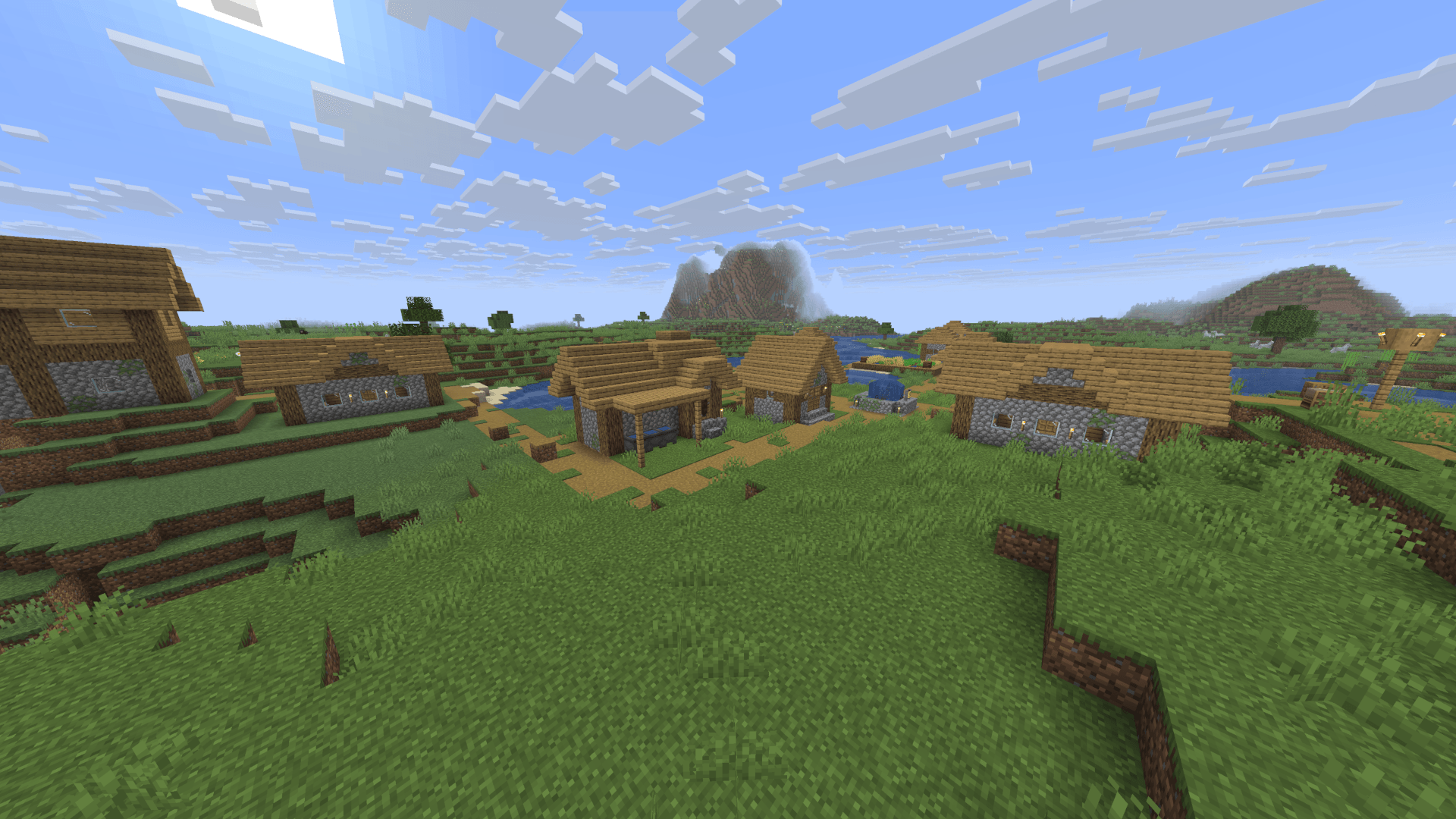 Galena - Gallery - Minecraft Resource Packs - CurseForge
