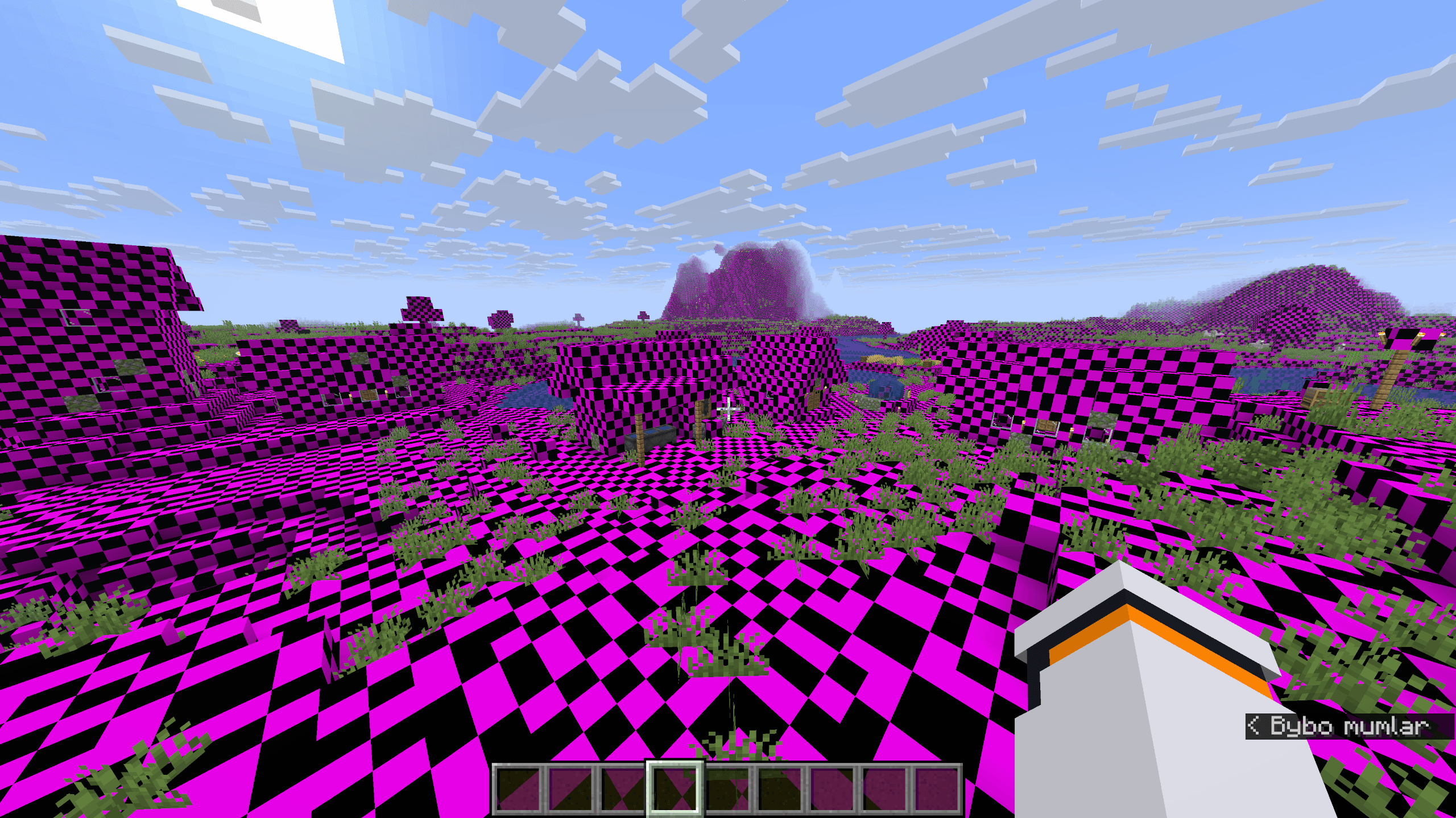 Galena - Minecraft Resource Packs - CurseForge