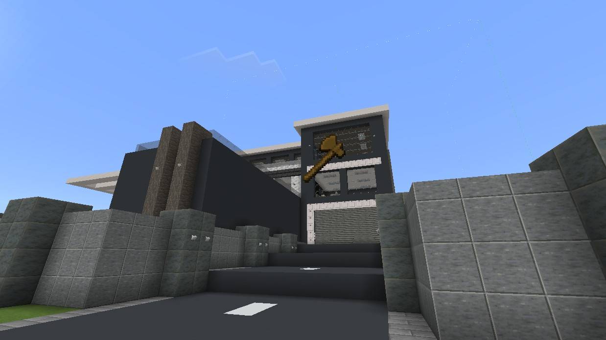 Crazy Craft Mod | Minecraft PE Mods & Addons