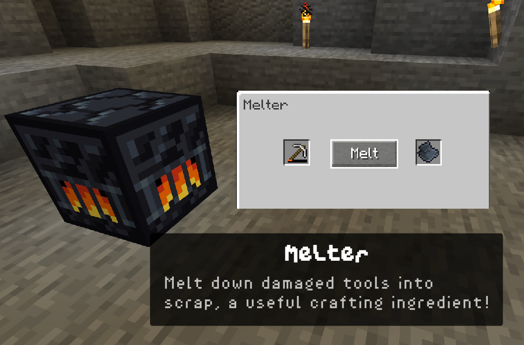 Artificer by Linzi - Gallery - Minecraft Mods - CurseForge