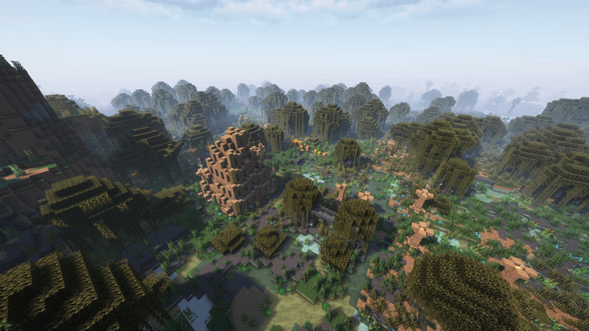 Impillagers - Gallery - Minecraft Mods - CurseForge