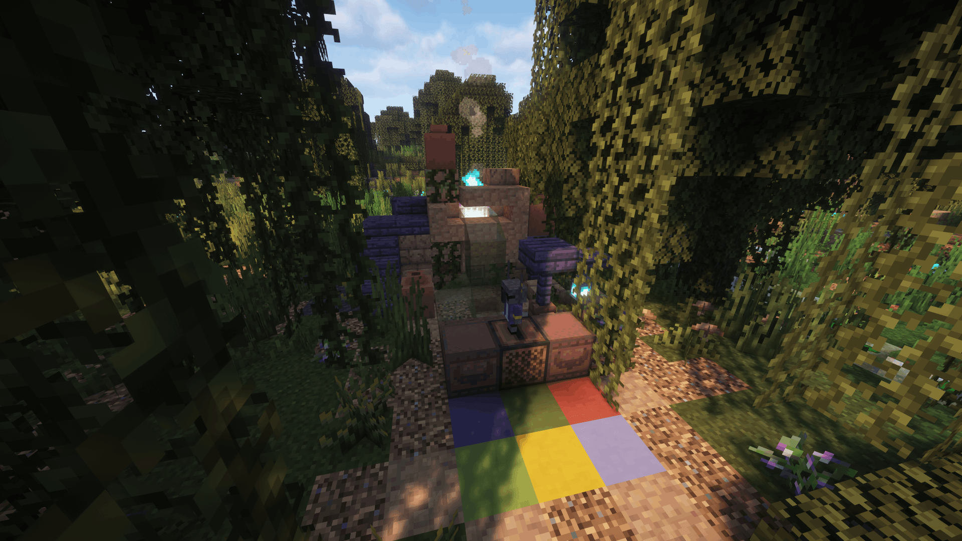 Impillagers - Gallery - Minecraft Mods - CurseForge