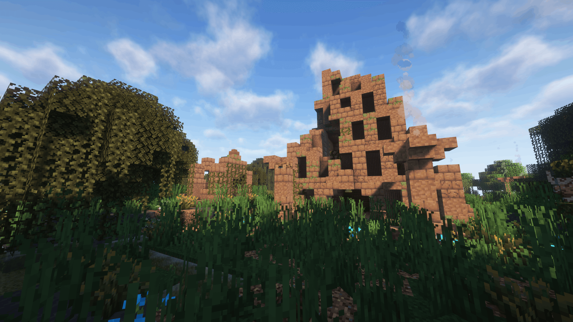 Impillagers - Gallery - Minecraft Mods - CurseForge