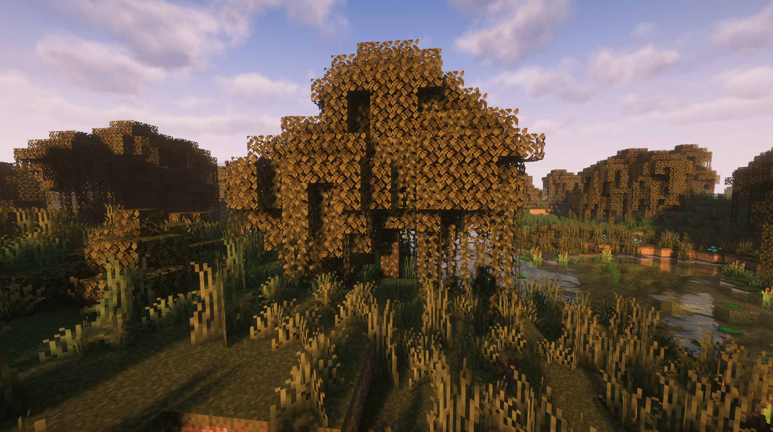 Impillagers - Gallery - Minecraft Mods - CurseForge