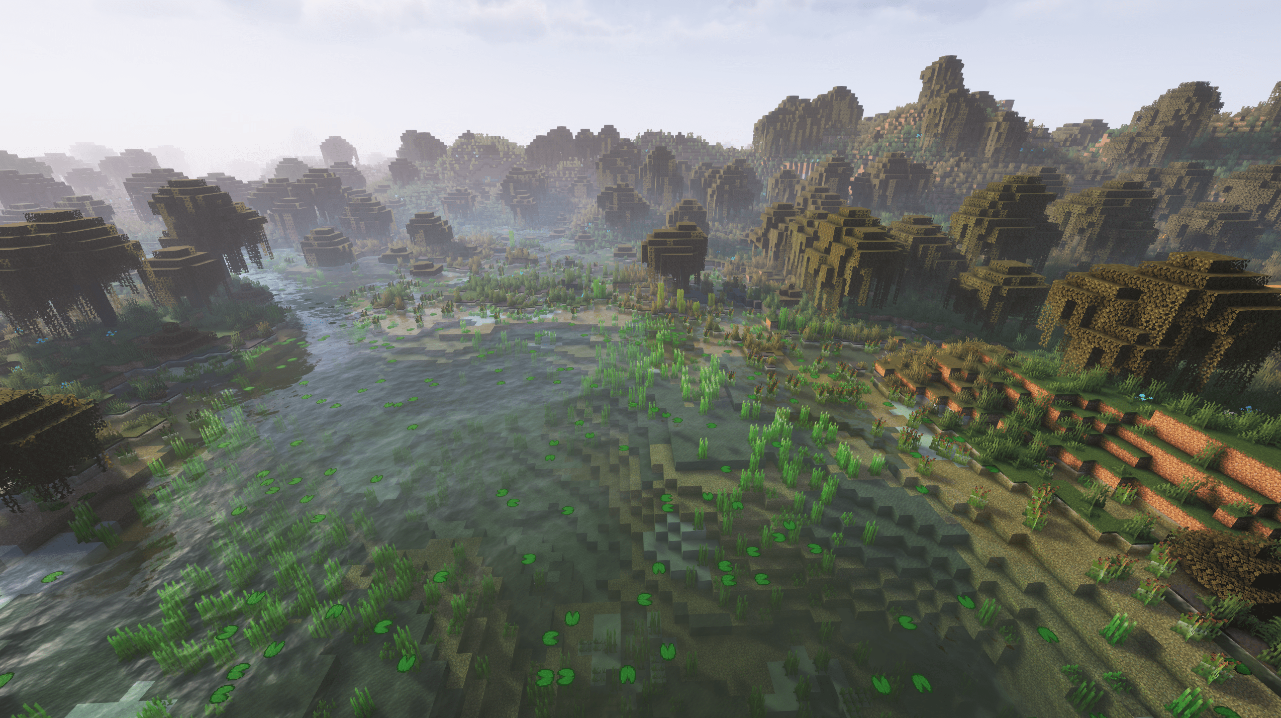 Impillagers - Gallery - Minecraft Mods - CurseForge