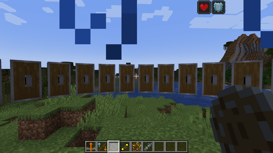 Arcane Forge - Gallery - Minecraft Mods - CurseForge