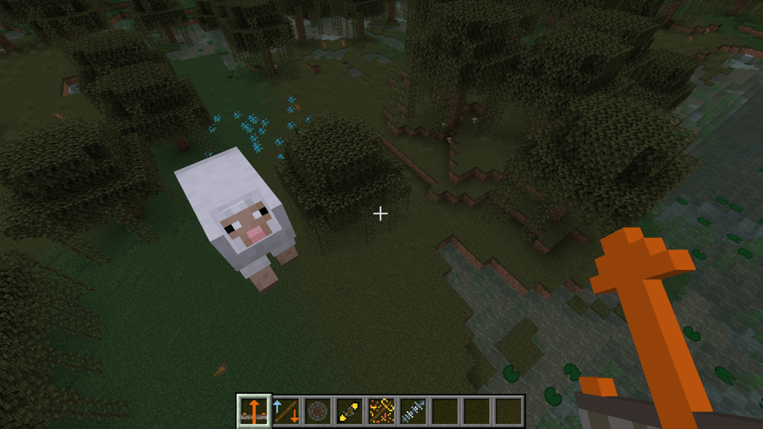 Arcane Forge - Gallery - Minecraft Mods - CurseForge