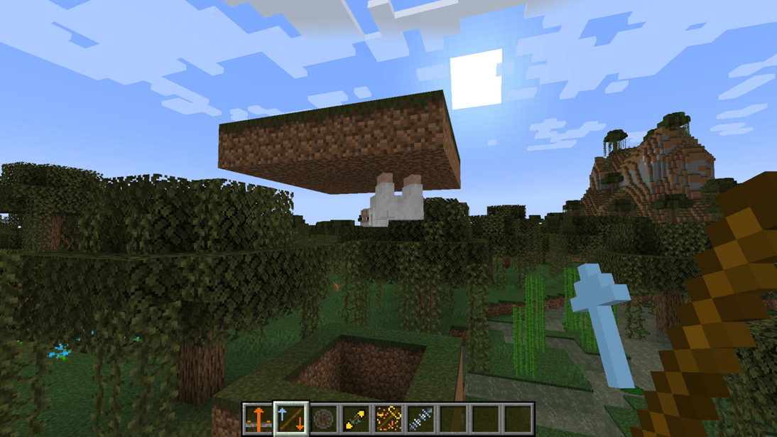 Arcane Forge - Gallery - Minecraft Mods - CurseForge