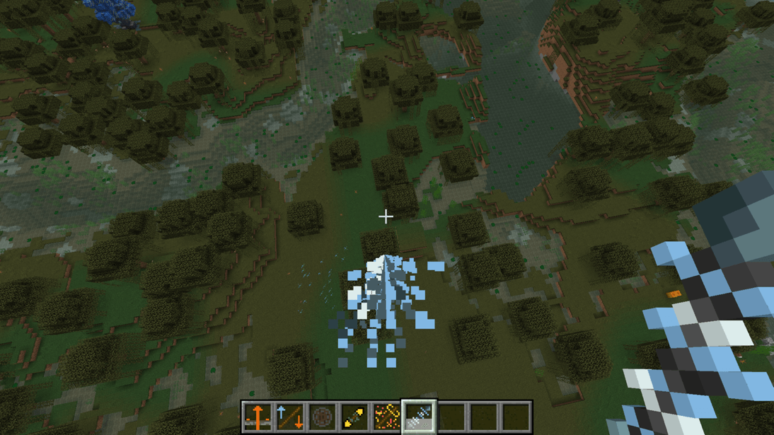 Arcane Forge - Gallery - Minecraft Mods - CurseForge