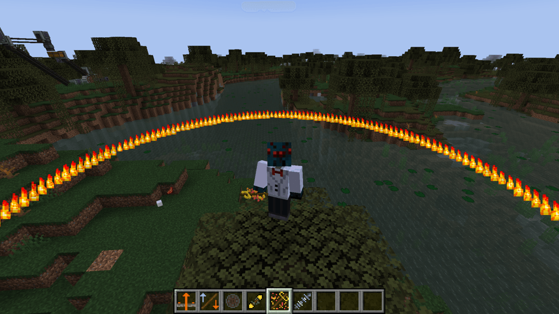 Arcane Forge - Gallery - Minecraft Mods - CurseForge