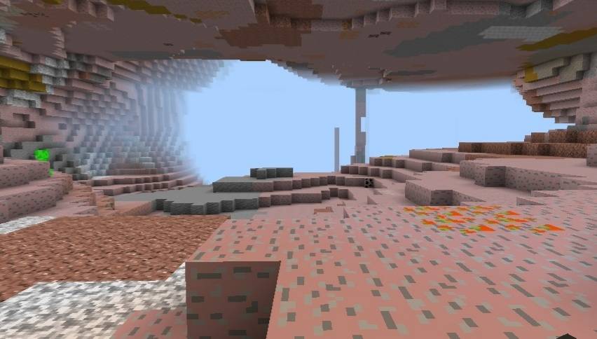 WildCraft - Gallery - Minecraft Bedrock Texture Packs - CurseForge