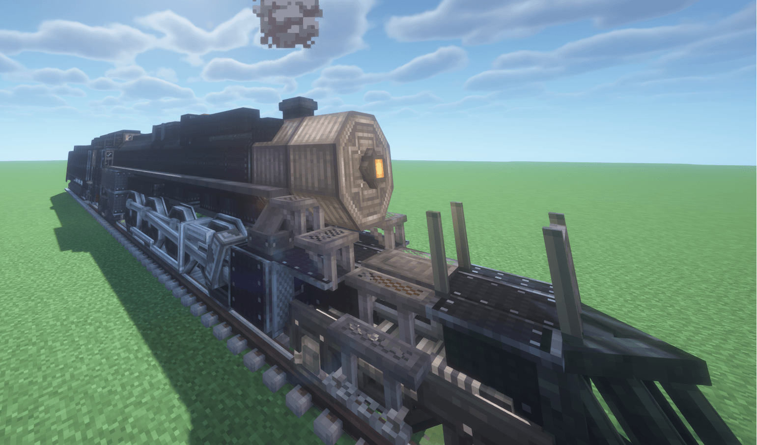 Create: Extended Bogeys (Borked) (Deprecated) - Gallery - Minecraft Mods - CurseForge